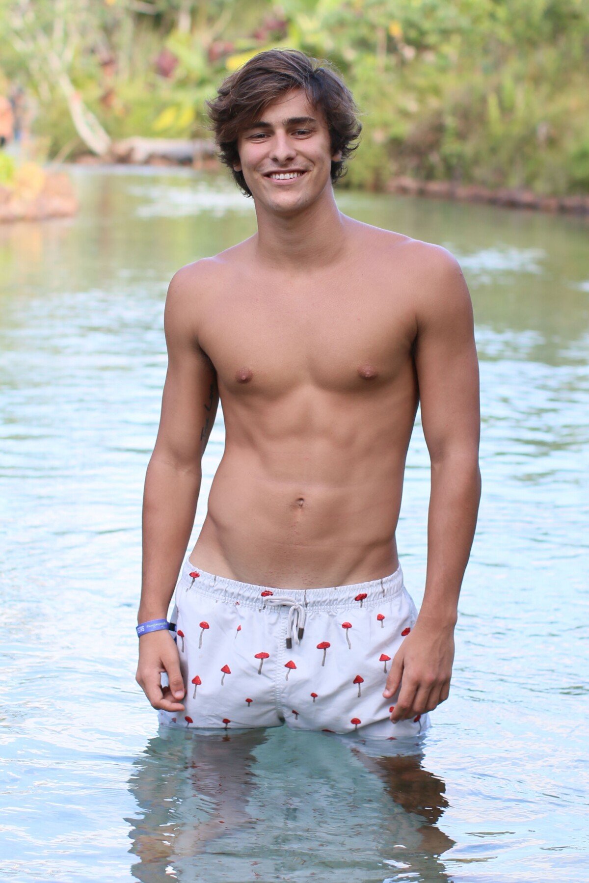 Foto: Bruno Montaleone é ator e ficou conhecido pelo personagem Glauco ...