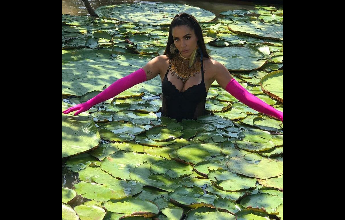 Foto: Anitta concorre pela primeira vez em prêmio nos EUA - Purepeople Foto: Anitta concorre pela primeira vez em prêmio nos EUA - Purepeople