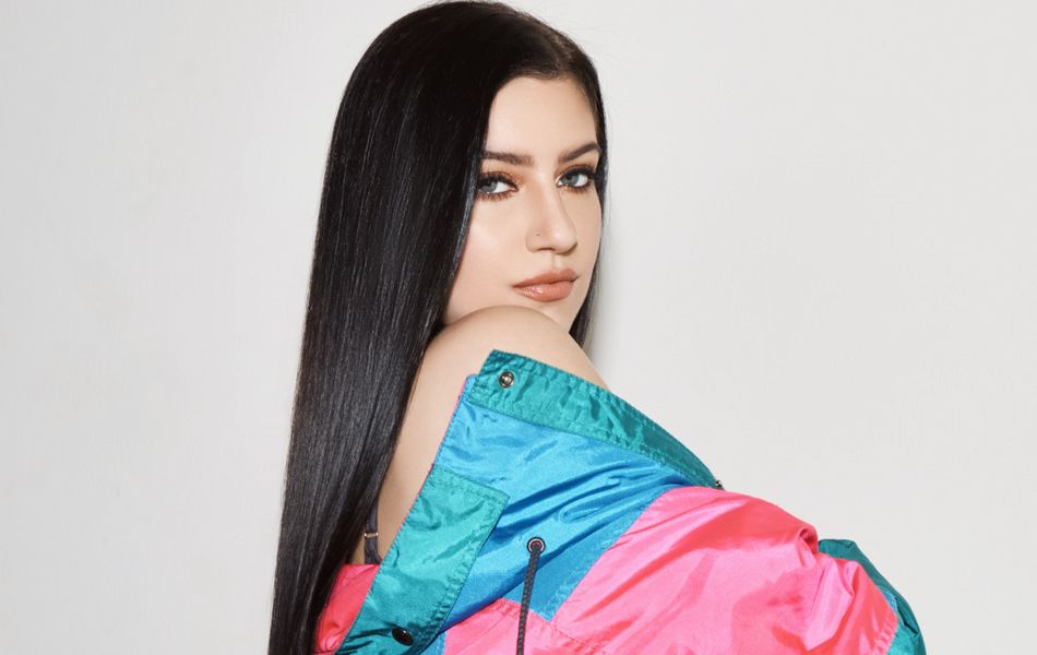 Cantora Clau comenta responsabilidade de ter Anitta como empresária ...