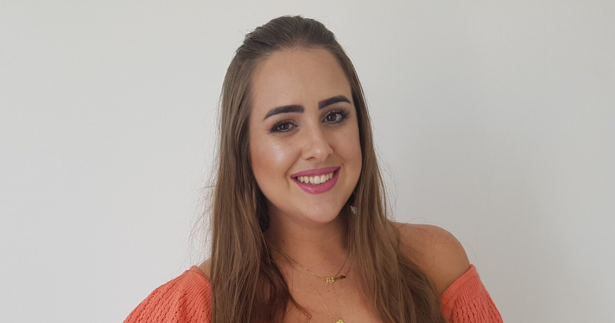 'BBB18': Patrícia já ficou com sertanejo e cogita sexo na casa. 'Sem ...