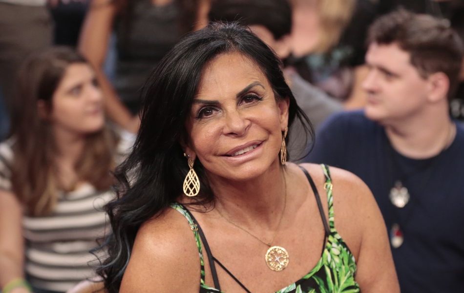 Gretchen e Thammy Miranda vão protagonizar reality show em família ...