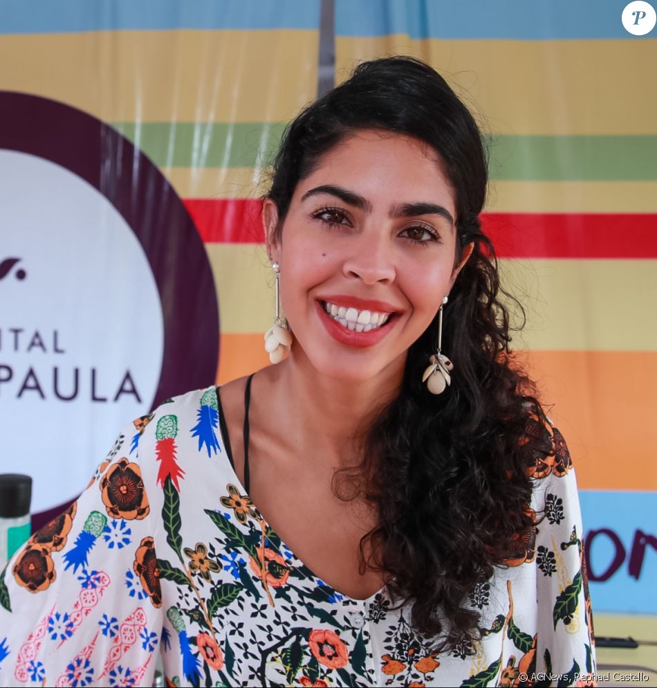 Em entrevista com o Purepeople, Bela Gil dá dicas de como manter a ...