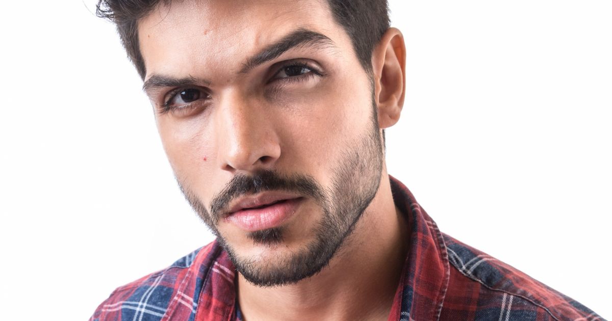 Lucas foi chamado de 'macho alfa' por Mara ao decidir, junto de Caruso ...