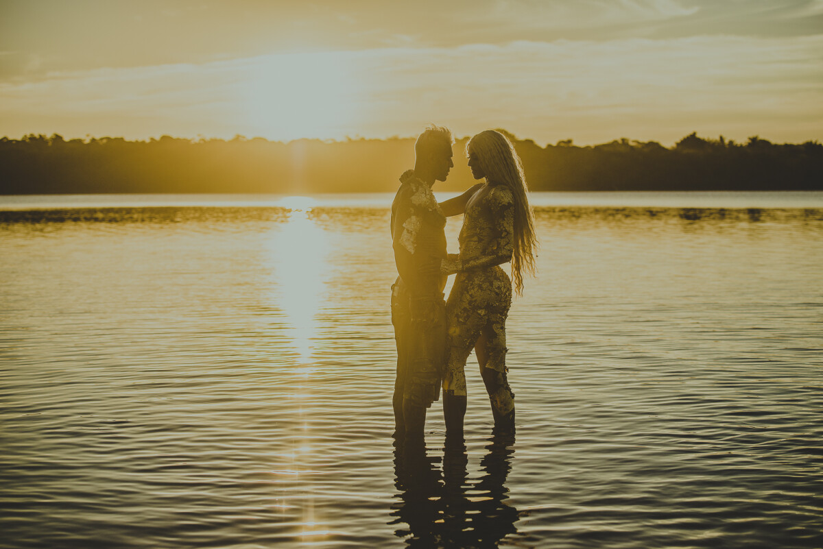 Foto: 'Tenho muito esse lado romântico. A maioria das minhas músicas eu ...