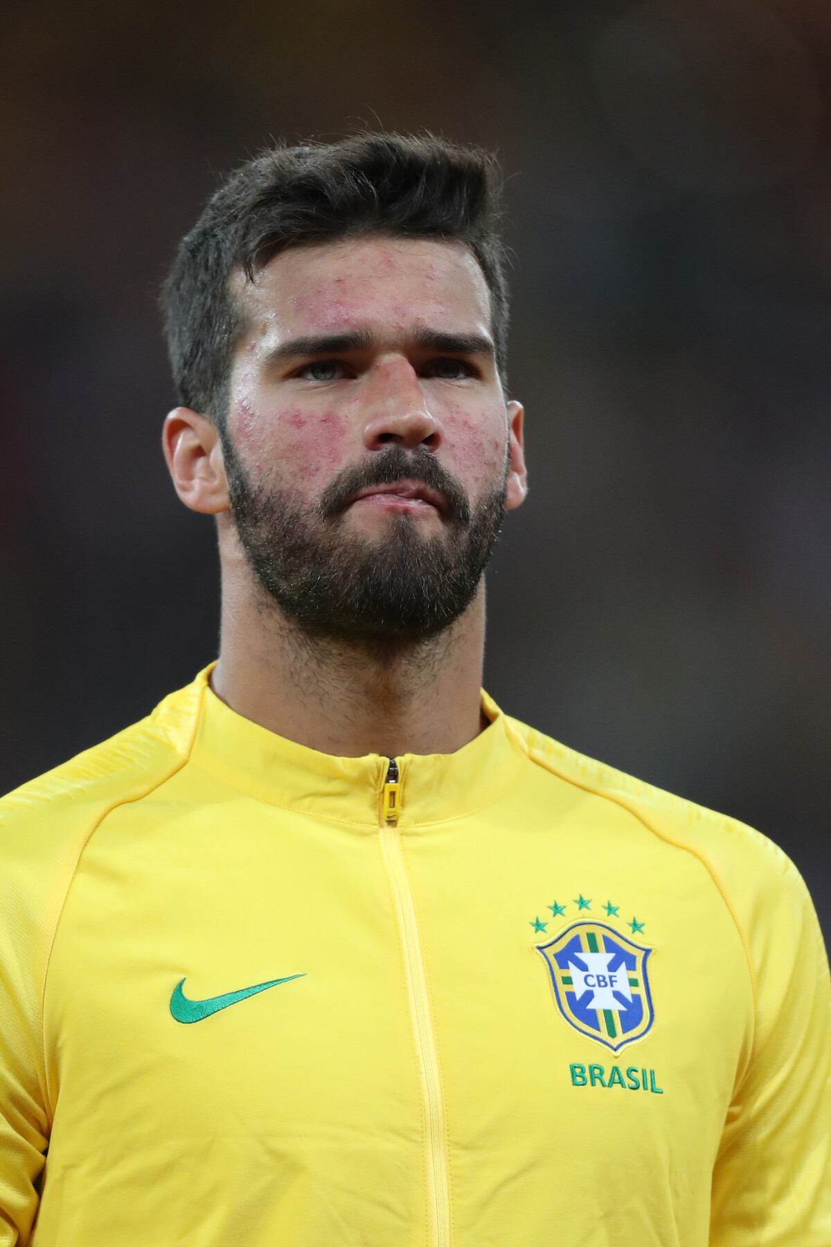 Foto: Alisson se divertiu na piscina com a filha, Helena, de 1 ano, e a ...