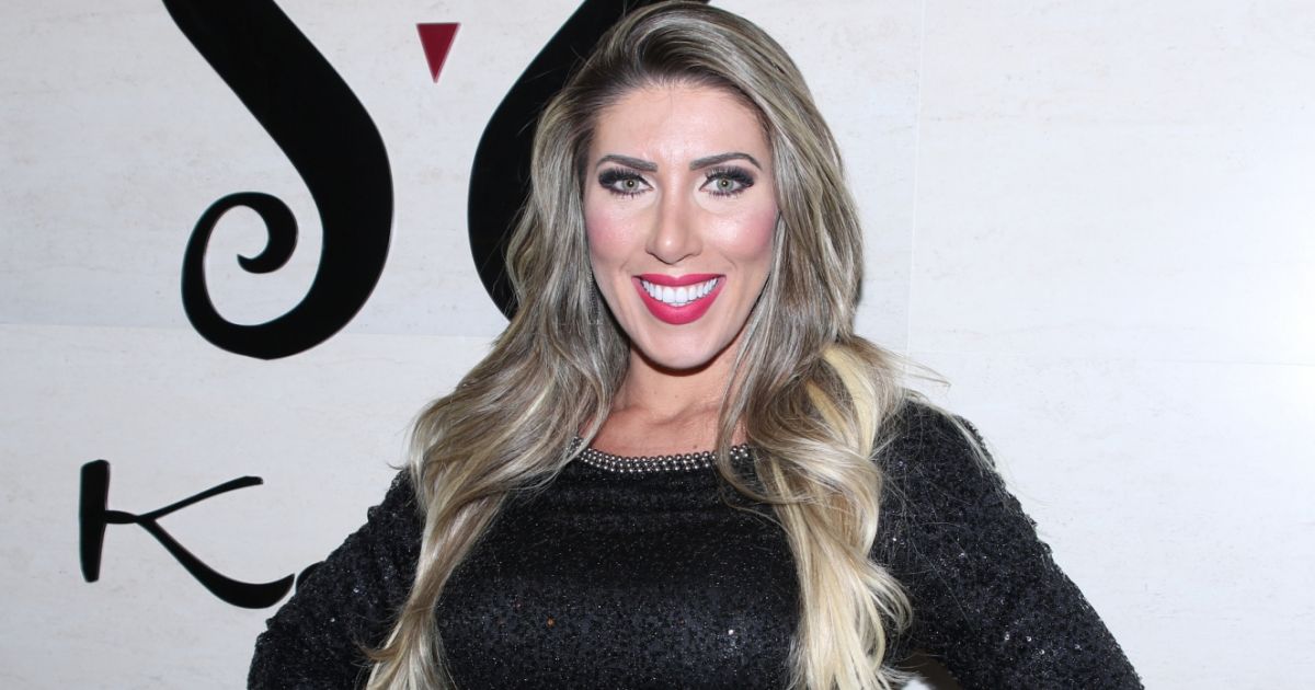 Tati Minerato comemorou a vitória no 'Power Couple Brasil' em seu ...