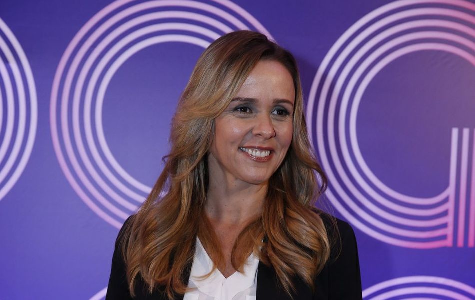 Giulia Gam, de 'Boogie Oogie', diz que 'prefere ser linda do que boa ...