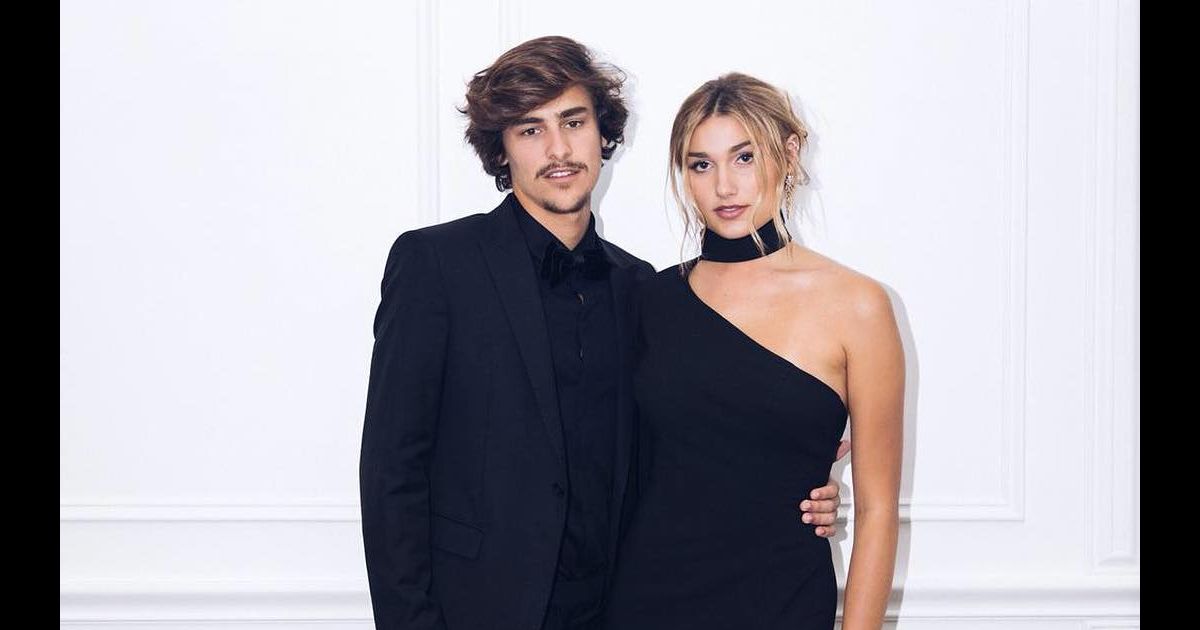 Sasha Meneghel e o namorado aproveitaram o fim de semana para viajar ...
