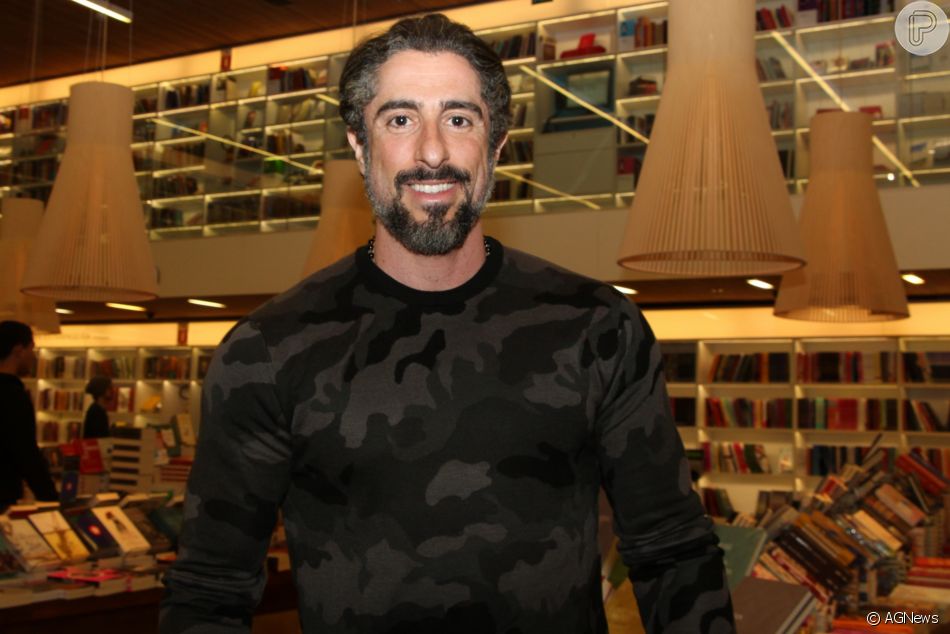 Marcos Mion homenageou filho Romeo no Dia Mundial do Autismo - Purepeople