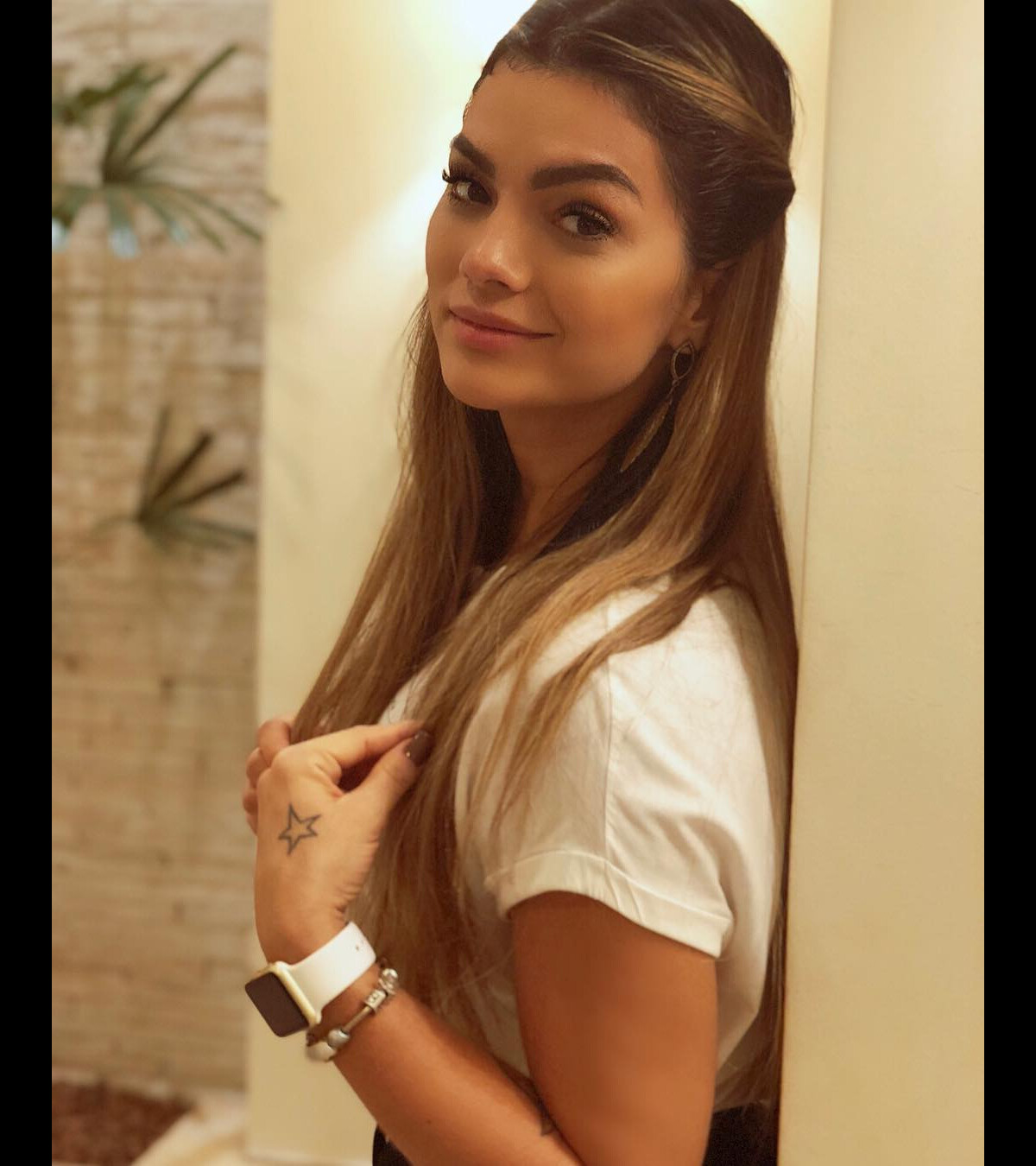 Foto: Kelly Key recordou convite para fazer novela: 'Ninguém me ...