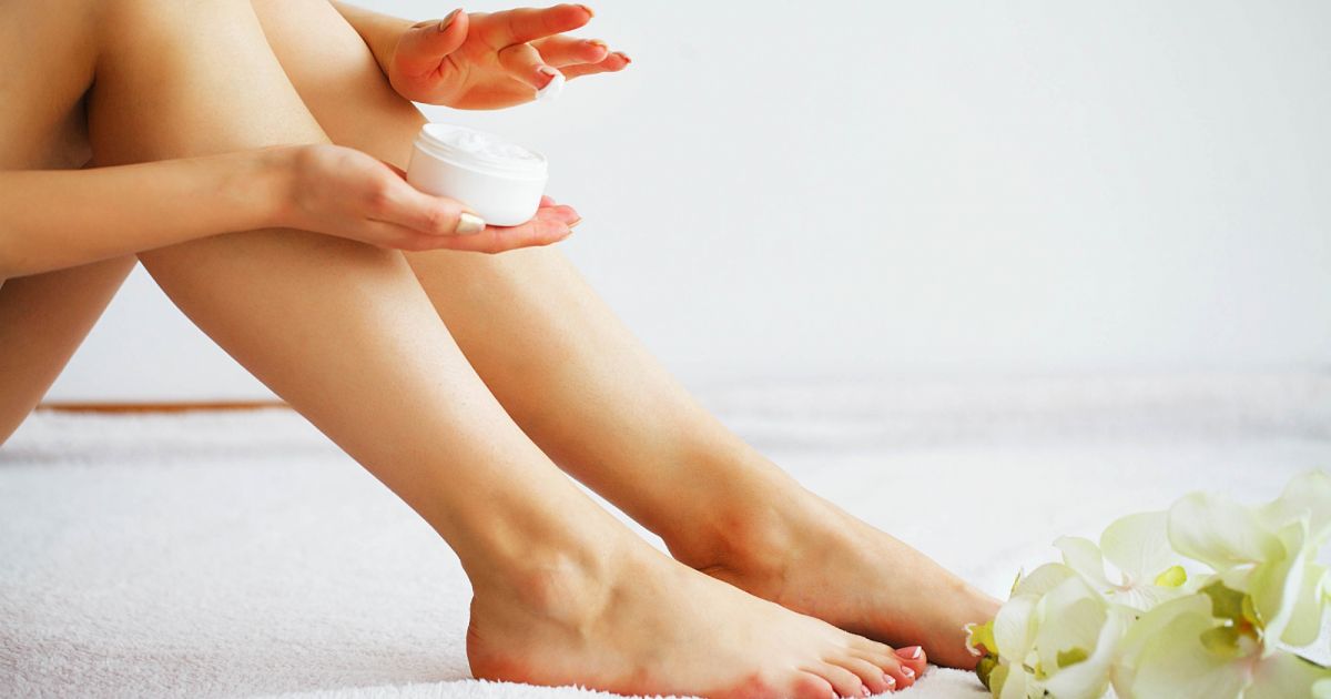 A cera fria é mais fácil para depilar em casa e é mais adequada para ...