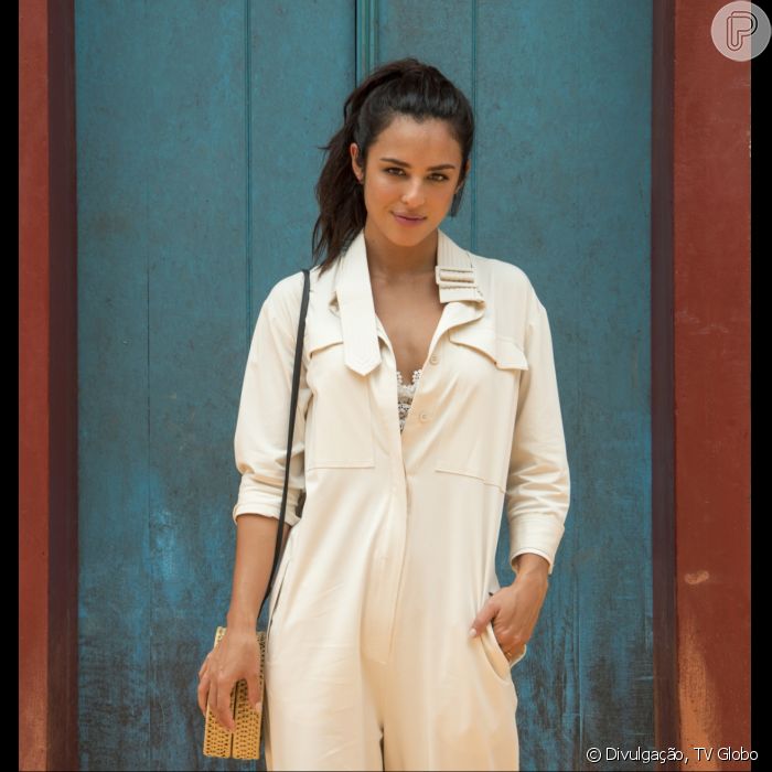 Yanna Lavigne mescla exercícios para corpo e alma: 'Musculação e hot ...