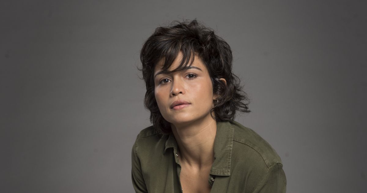 Nanda Costa e Lan Lahn vestiram looks em dia com a tendências do ...