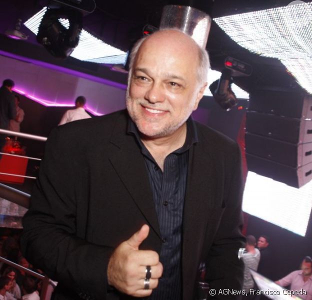 Jayme Periard volta à Globo em 'Salve Jorge' e quer emagrecer: 'Sou ...