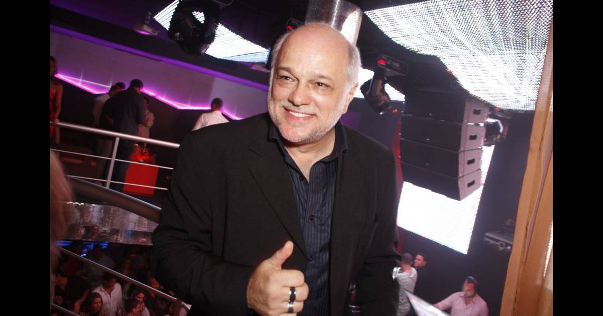 Jayme Periard volta à Globo em 'Salve Jorge' e quer emagrecer: 'Sou ...