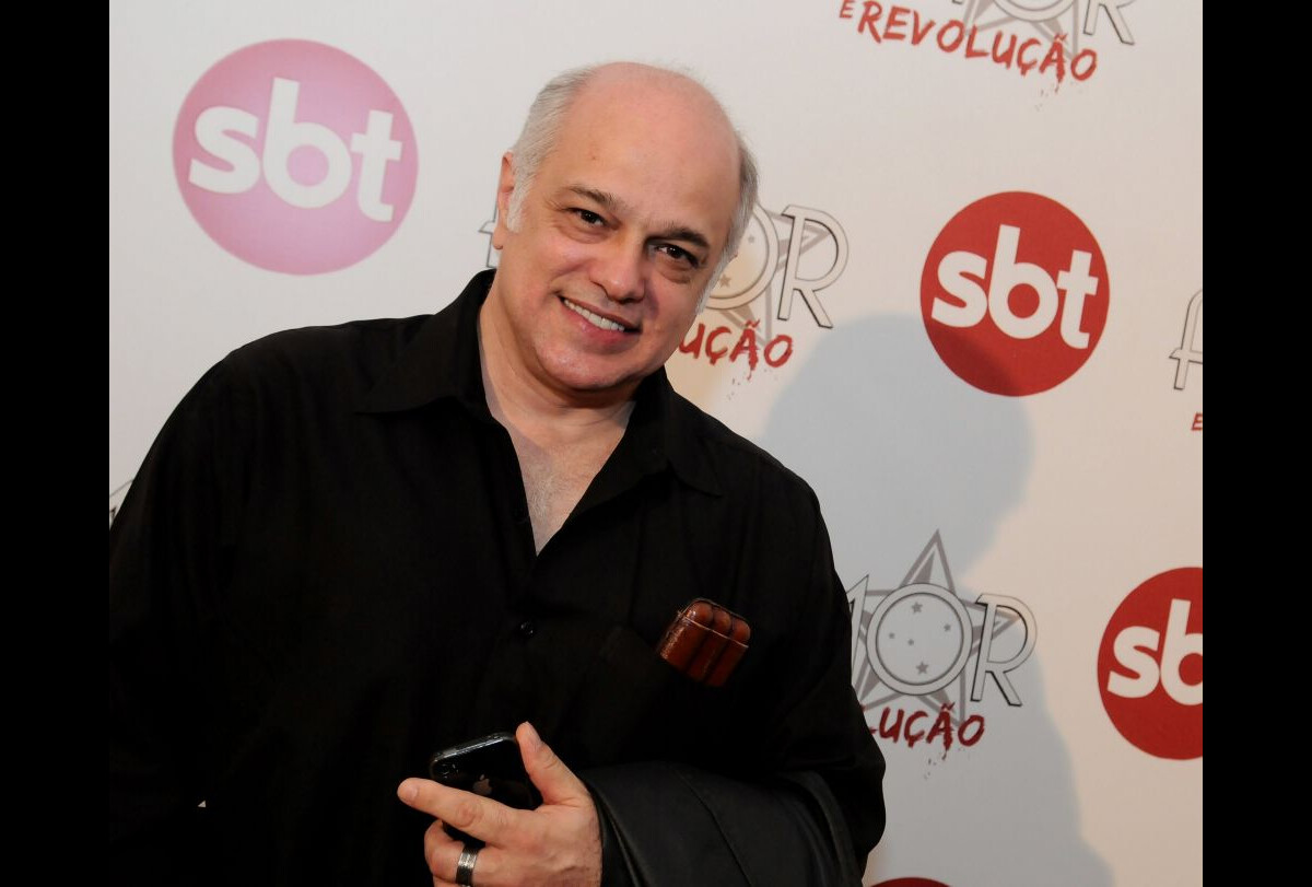 Foto: Jayme, que completa 30 anos de carreira, se dedica à direção da ...