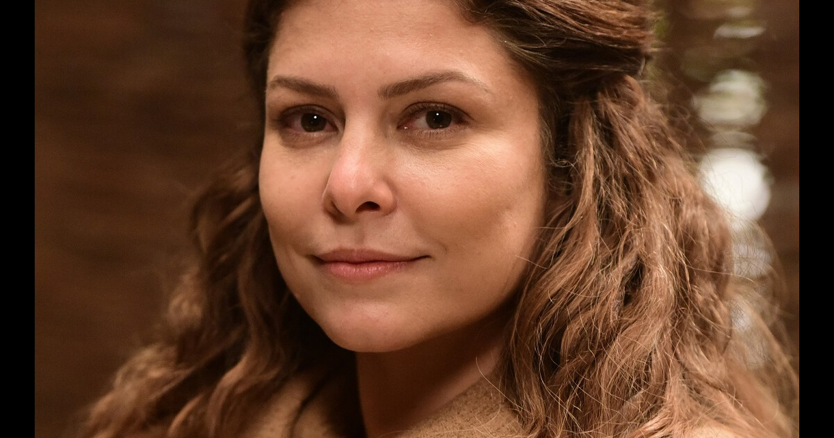 Bárbara Borges relata luta para se afastar das bebidas: '4 meses sem ...