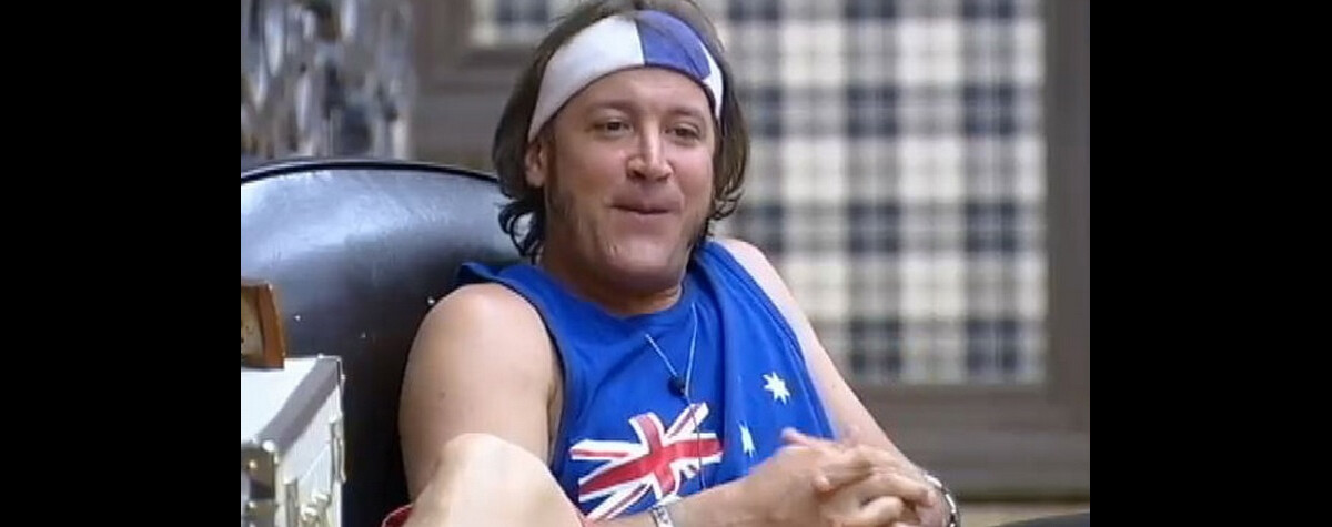 Foto: Roy Rossello é ex-Menudo - Purepeople