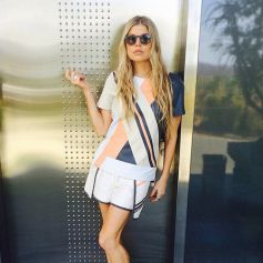 Últimas fotos de Fergie - Purepeople