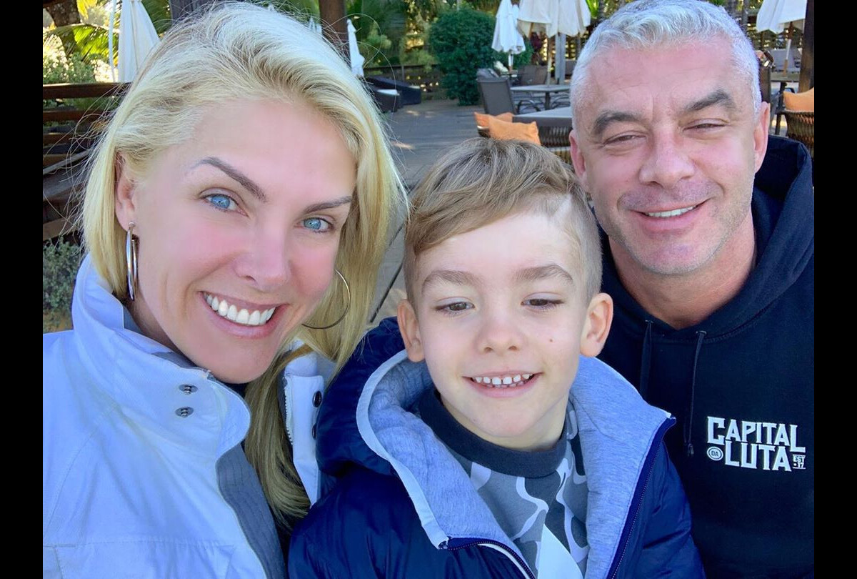 Foto: 'Em português, aqui no Brasil, chulo pra mim significa uma coisa ...