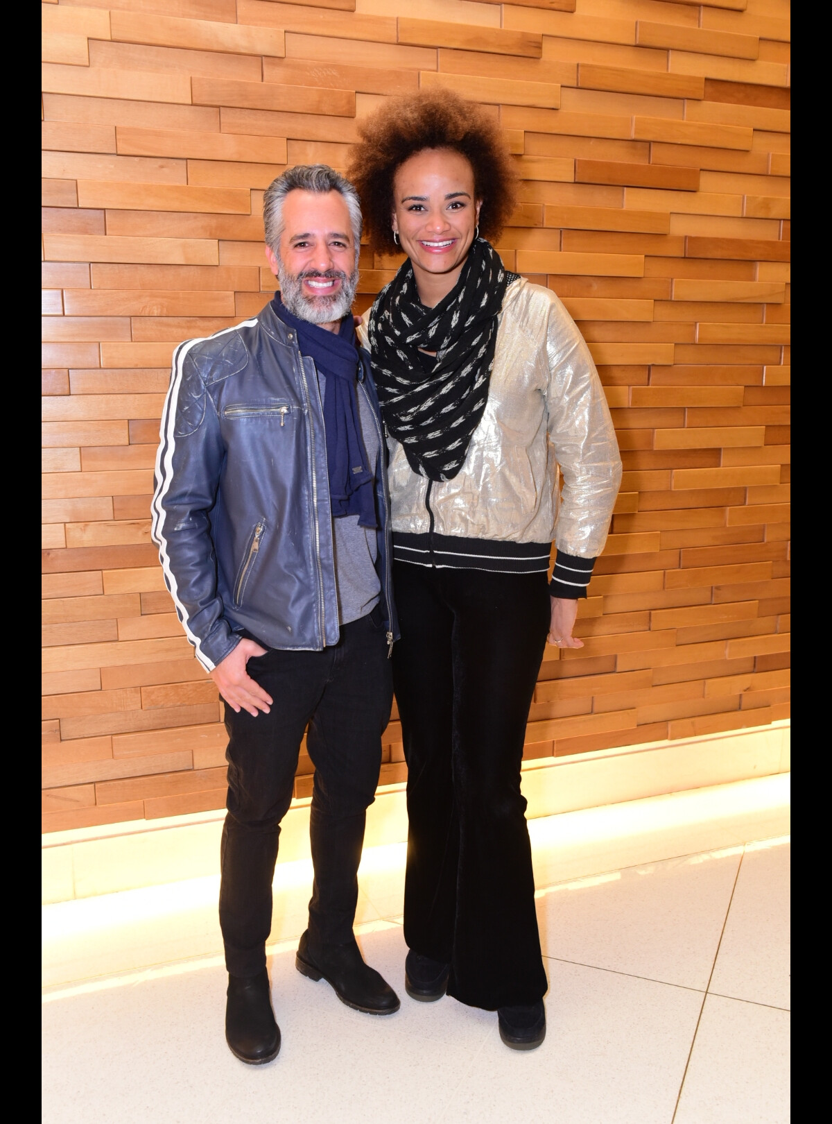 Foto: Luciana Mello e o marido, Ike Levy na pré-estreia do filme ...
