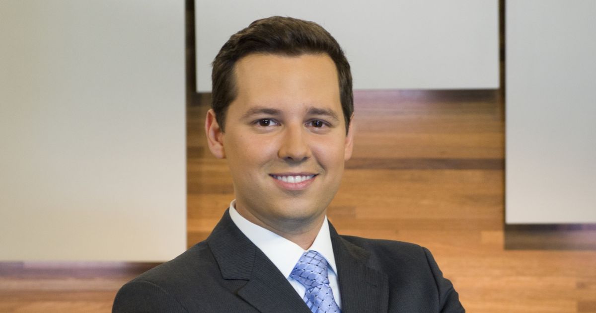 Dony De Nuccio em carta para a direção da Globo pede seu afastamento e ...