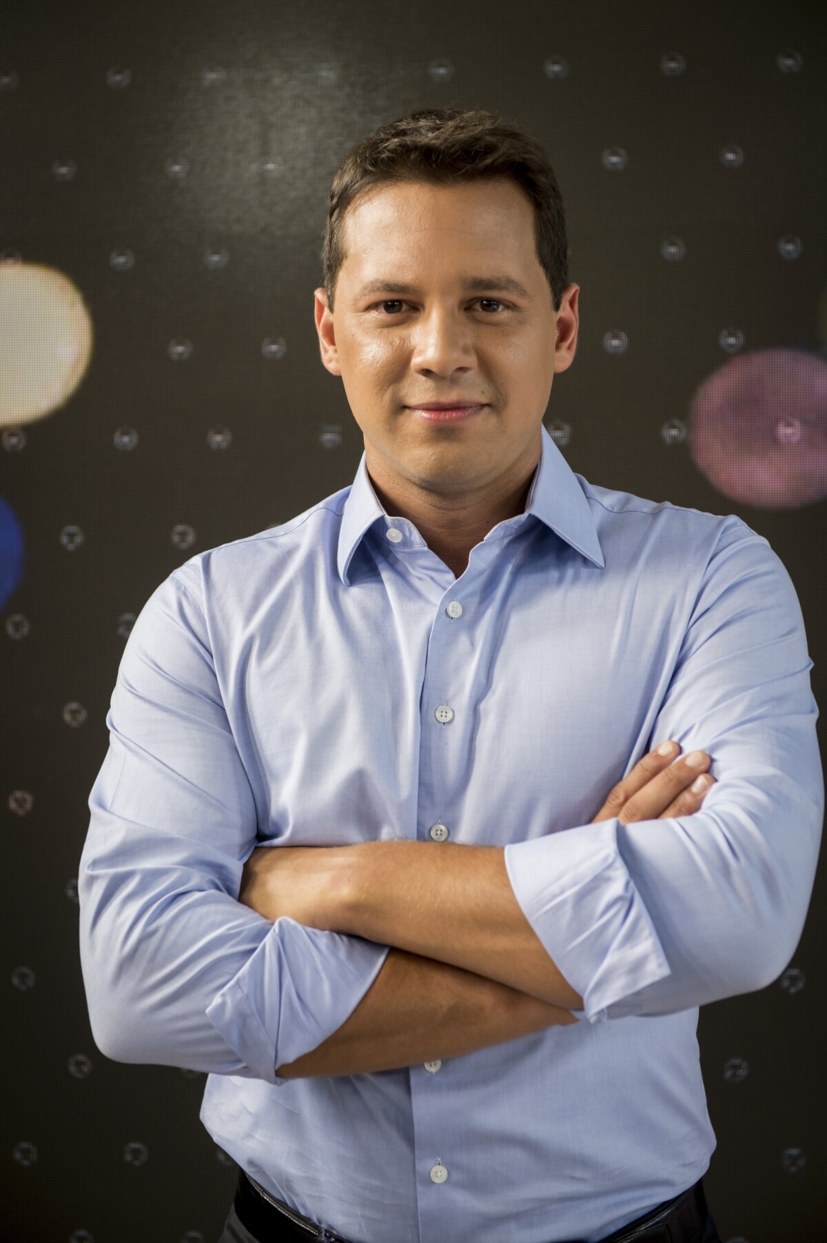 Foto: Dony De Nuccio fez através de sua empresa em parceria com Samy ...