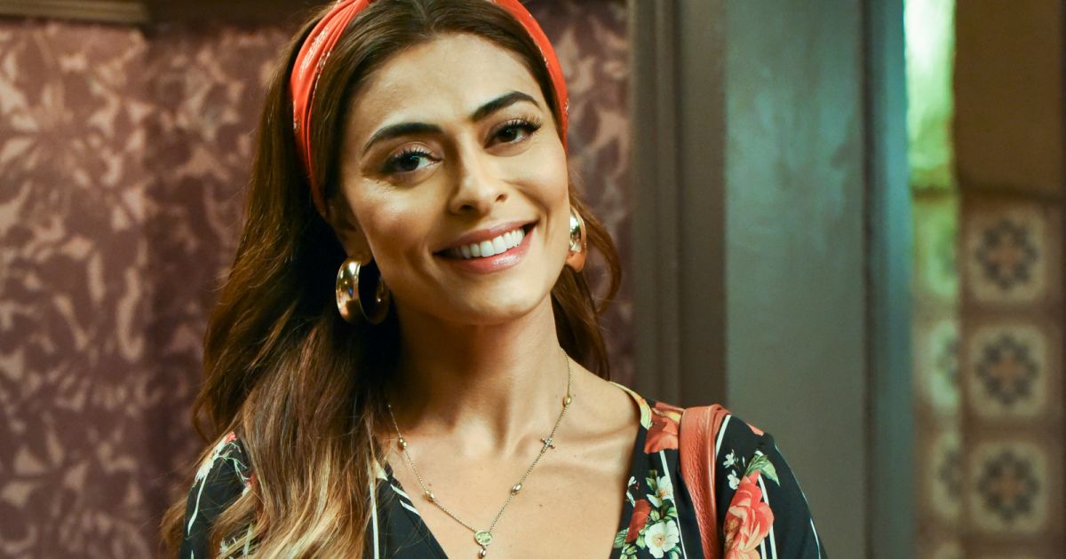 Fim da novela 'A Dona do Pedaço' tem gravidez e casamento de Maria da ...