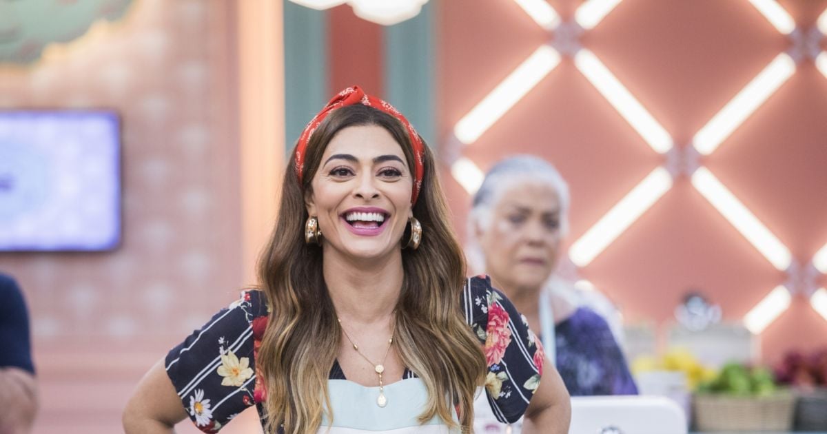 Maria da Paz (Juliana Paes) tem final feliz na novela 'A Dona do Pedaço ...
