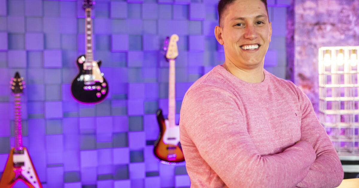 Climão com Tony Tornado e vitória de Jakson Follmann marca a final do ...