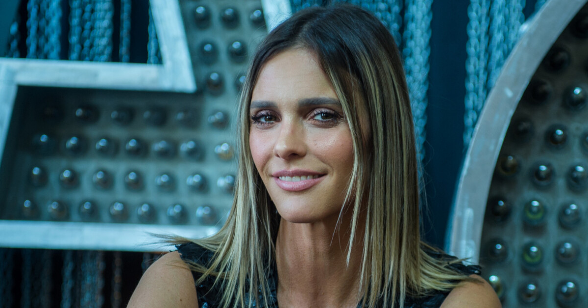 Fernanda Lima mostra fotos com filha, Maria Manoela, e famosos elogiam ...