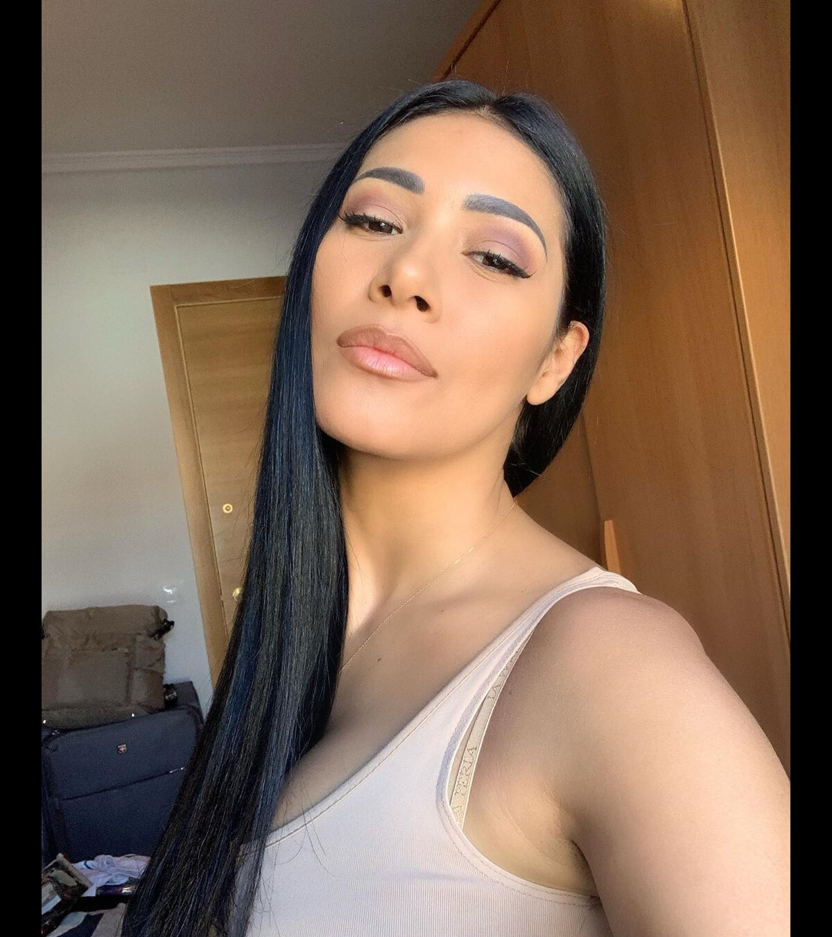 Foto: Dupla de Simone, Simaria mostra cintura fina em foto nesta quarta ...