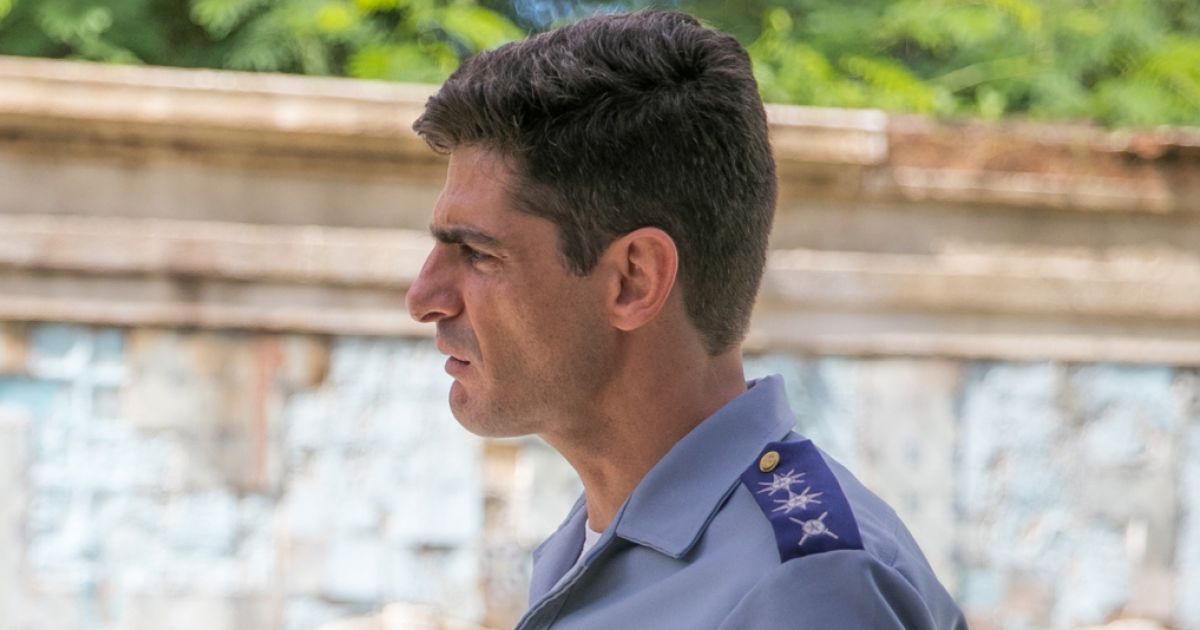 Reta final da novela 'Malhação: Toda Forma de Amar': Peixoto (Roger ...