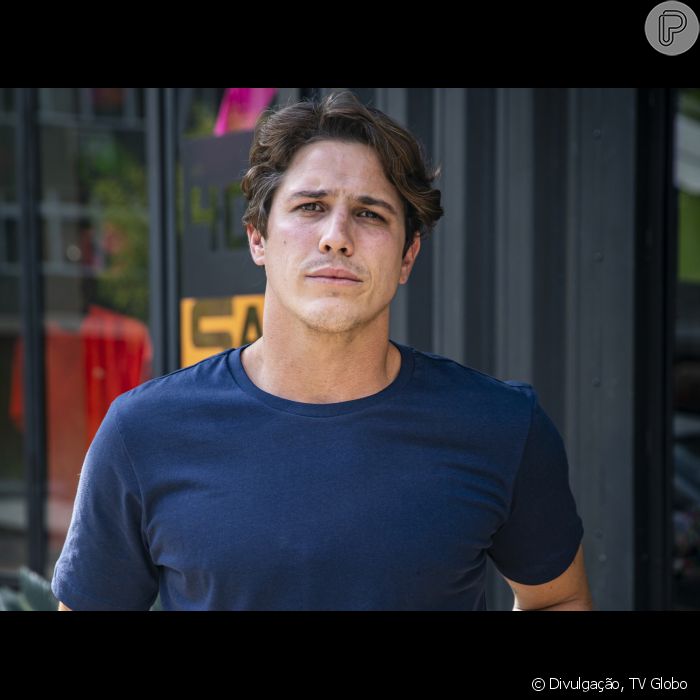 Reta final da novela 'Malhação: Toda Forma de Amar': Rui (Romulo Neto ...