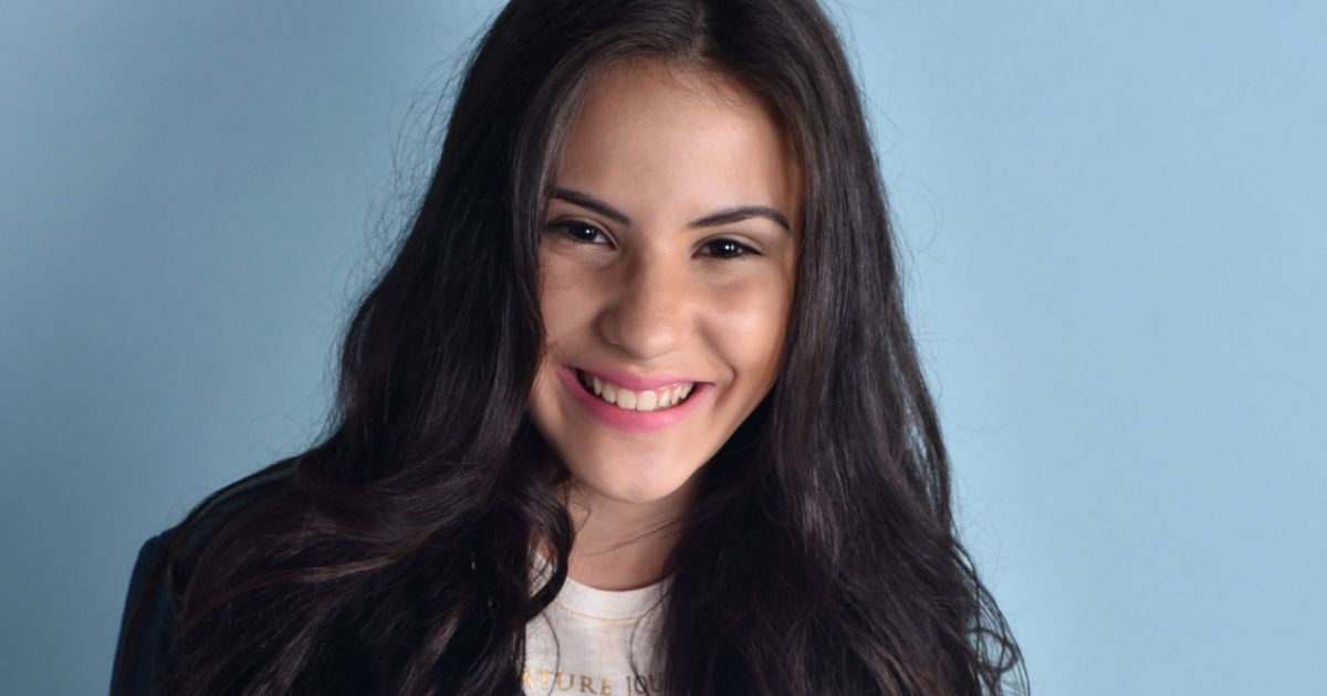 Giovanna Rispoli acumula na carreira trabalhos como em 'Boogie Oogie' e ...