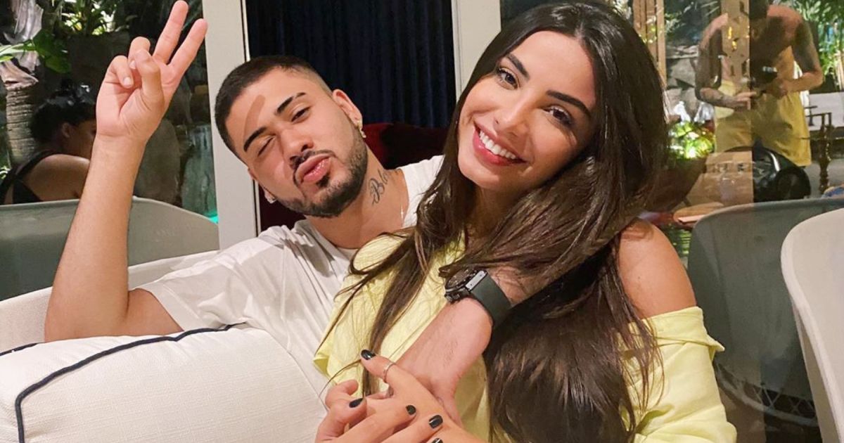 Kevinho hesitou primeiro beijo em Gabriela Versiani por ex-namoro da ...