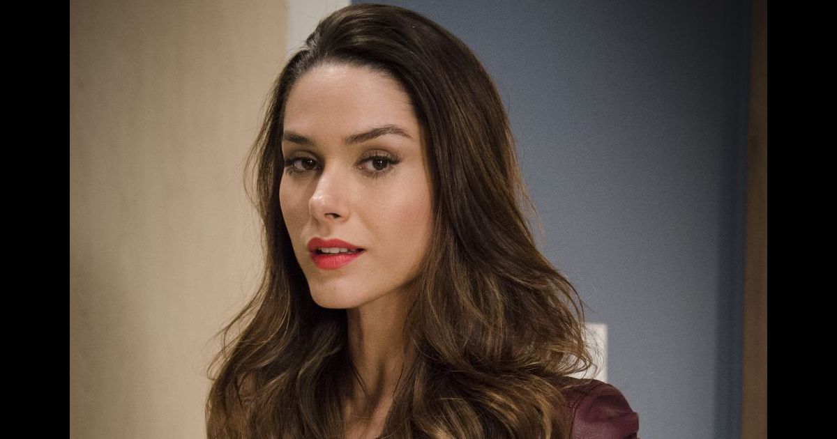 Fernanda Machado é atriz - Purepeople