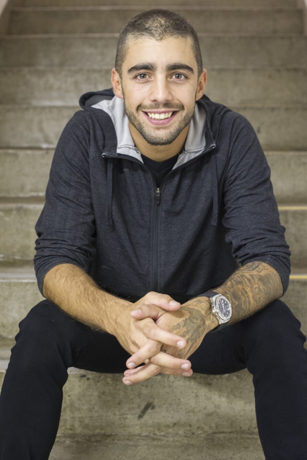 Foto: Pedro Scooby está morando em Portugal com a atual mulher para ...