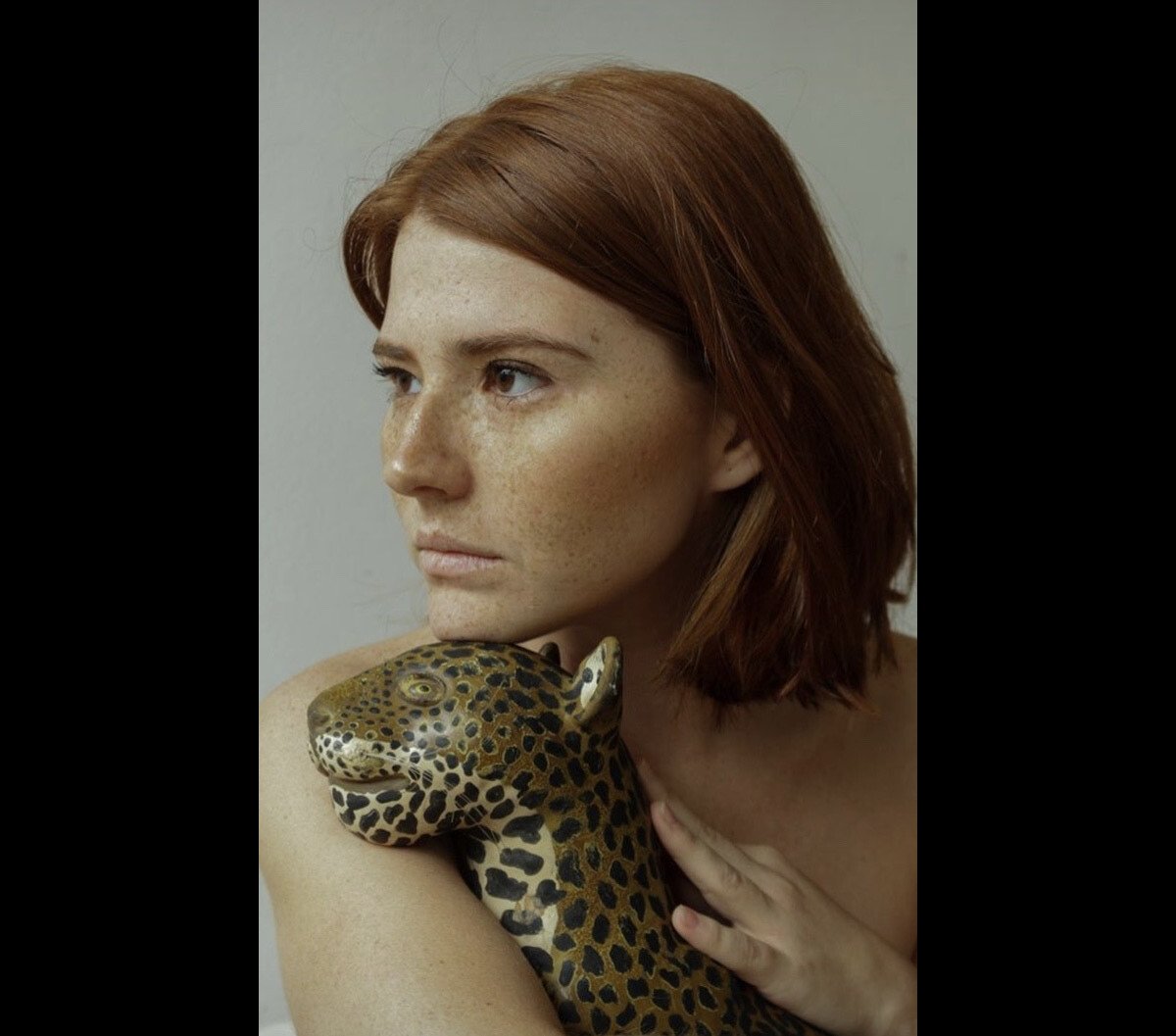 Foto: Mariah de Moraes, atualmente aos 30 anos, recorda época das ...