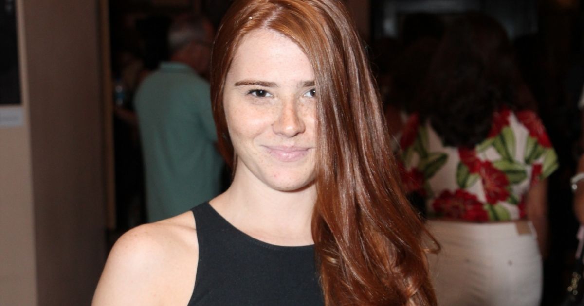 Mariah de Moraes conta ao Purepeople que tinha aula de matemática com ...