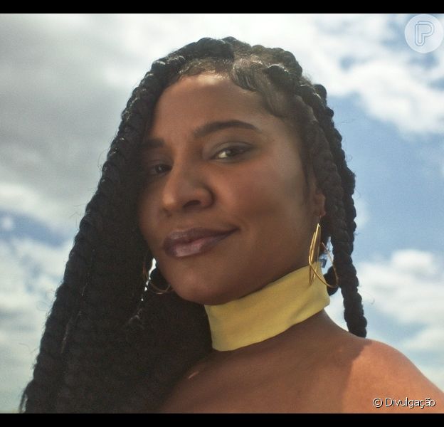 Beleza negra: maquiagem e diversidade são temas em evento de beleza ...