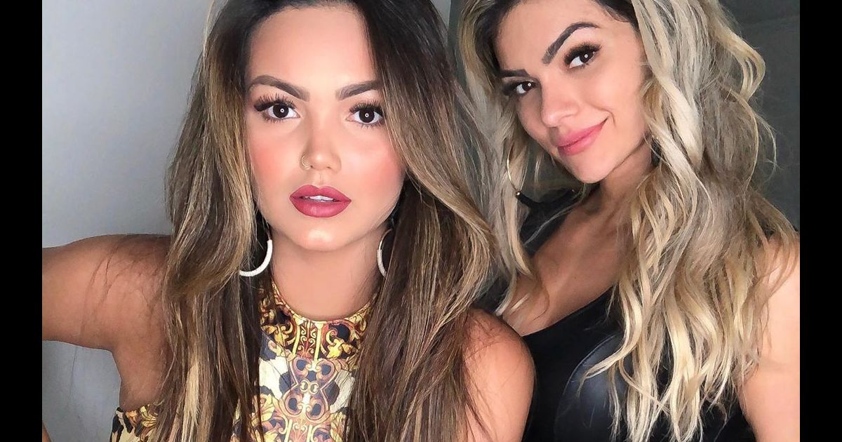 Suzanna Freitas fala sobre cuidados atuais: 'Só quero me alimentar bem ...