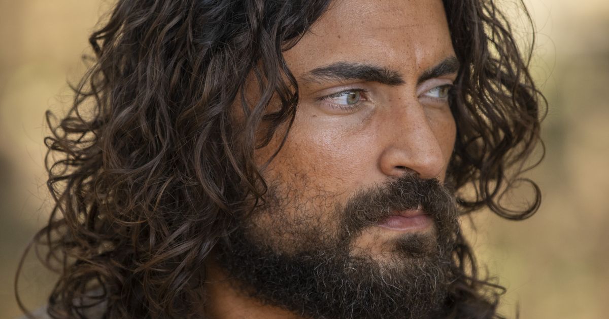 Carlo Porto será visto em duas fases de Adão na novela 'Gênesis': 'No ...