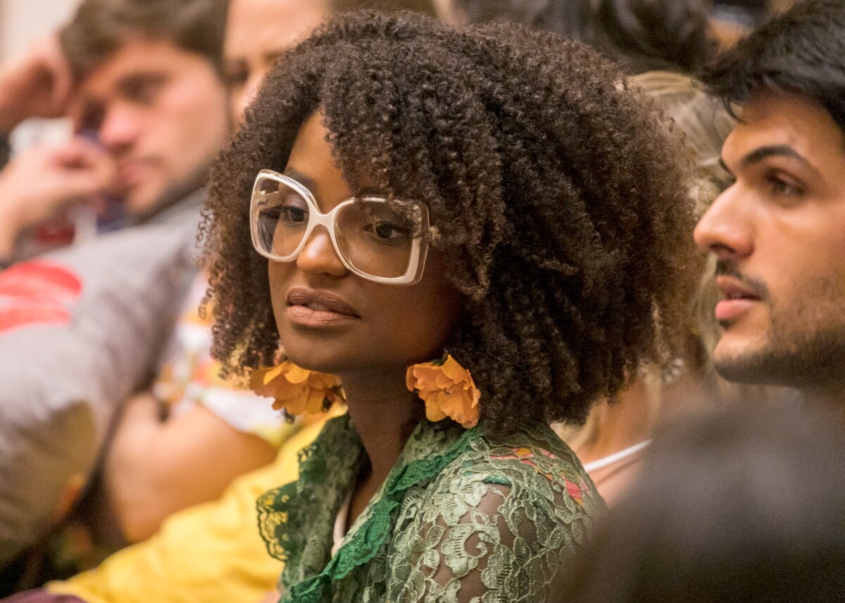 Foto: Naiara do 'BBB 18' - Purepeople