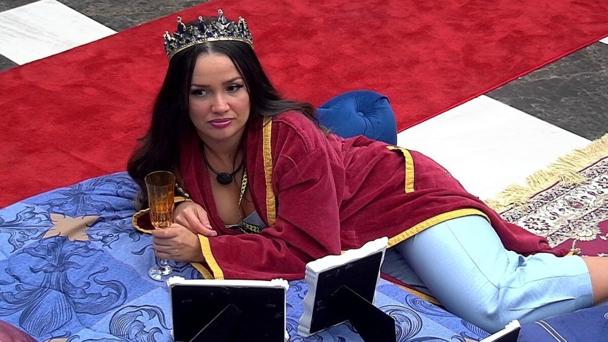 Foto: Juliette é uma das favoritas do público para vencer o 'BBB21 ...