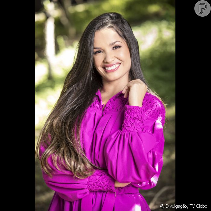 Juliette do 'BBB 21' vai cantar no 'Domingão do Faustão': 'Com coração ...
