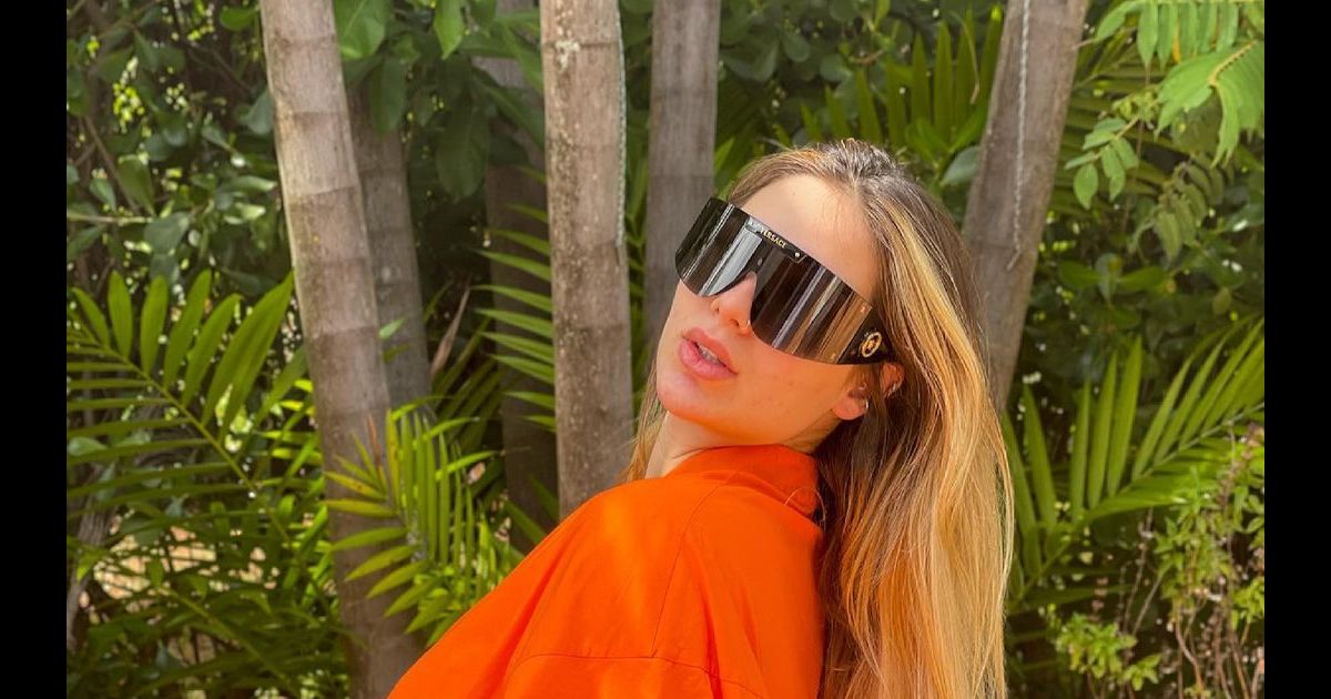 Virgínia Fonseca é influencer - Purepeople