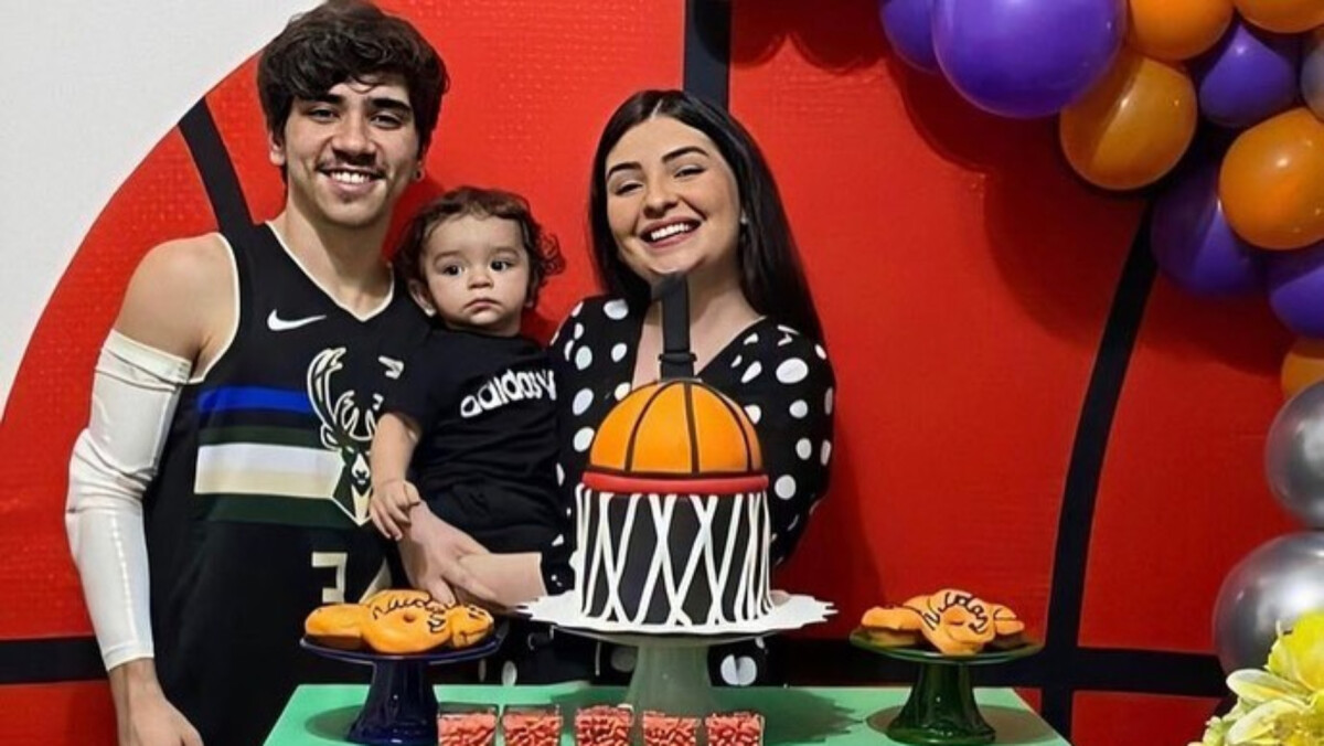 Foto: Morte de atriz Mabel Calzolari aos 21 anos após luta contra ...