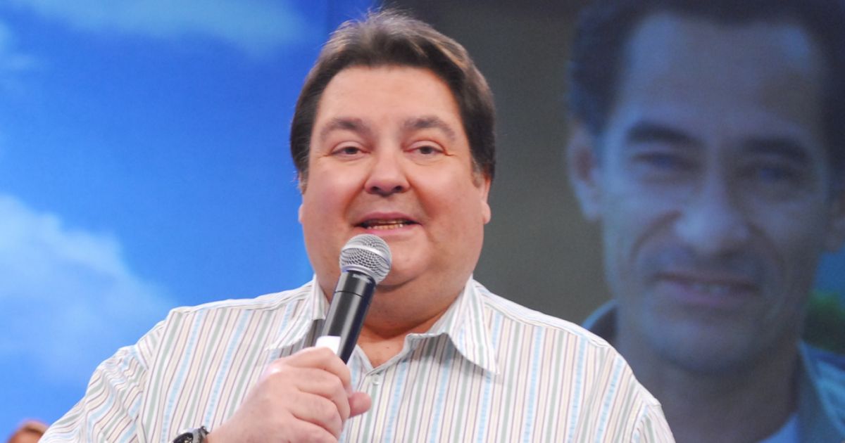Fausto Silva vai levar para a Band quadros de sucesso do 'Domingão ...