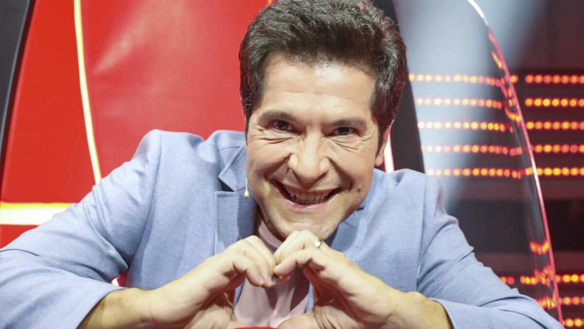 Foto: Daniel vai ser pai novamente! - Purepeople